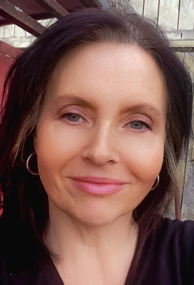 Mina Beckett - Award Winning Romance Author